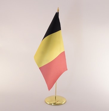 Drapeau de table personnalisé SBU010 - FlagLand